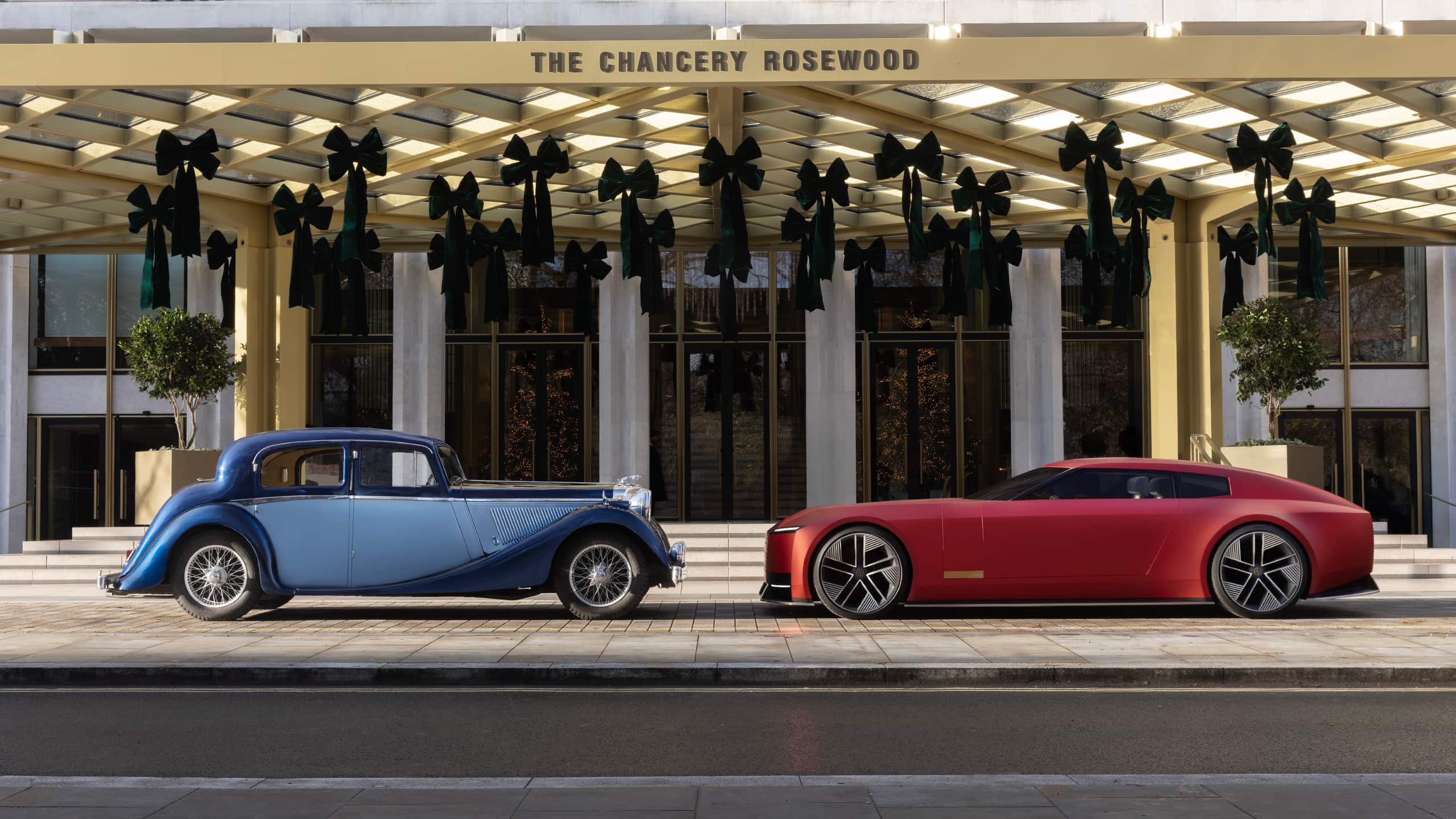 Jaguar | Seja Original | Elimine o Comum